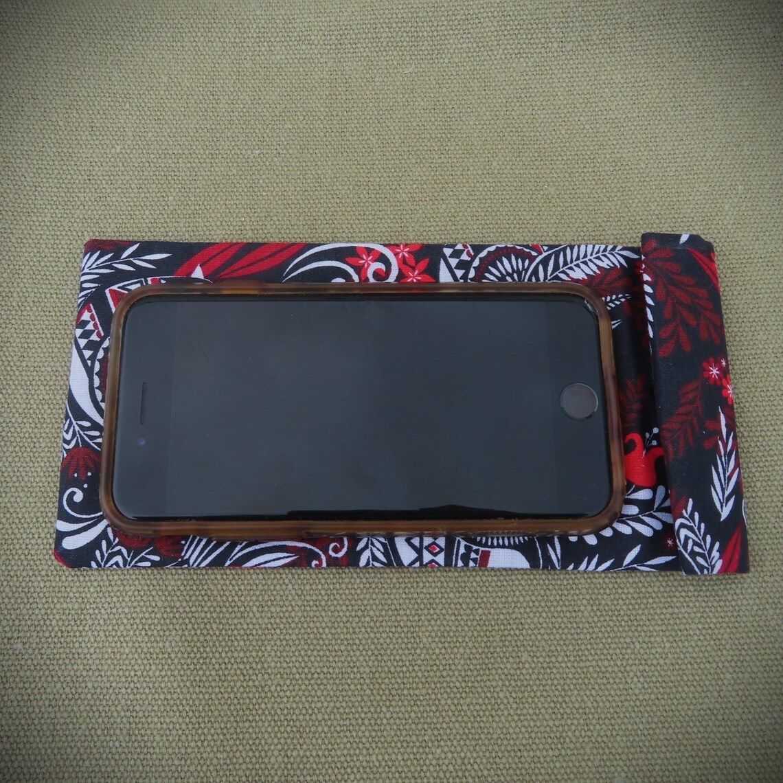 EMF Pocket Pouch - Body Shielding - Small - Etsy