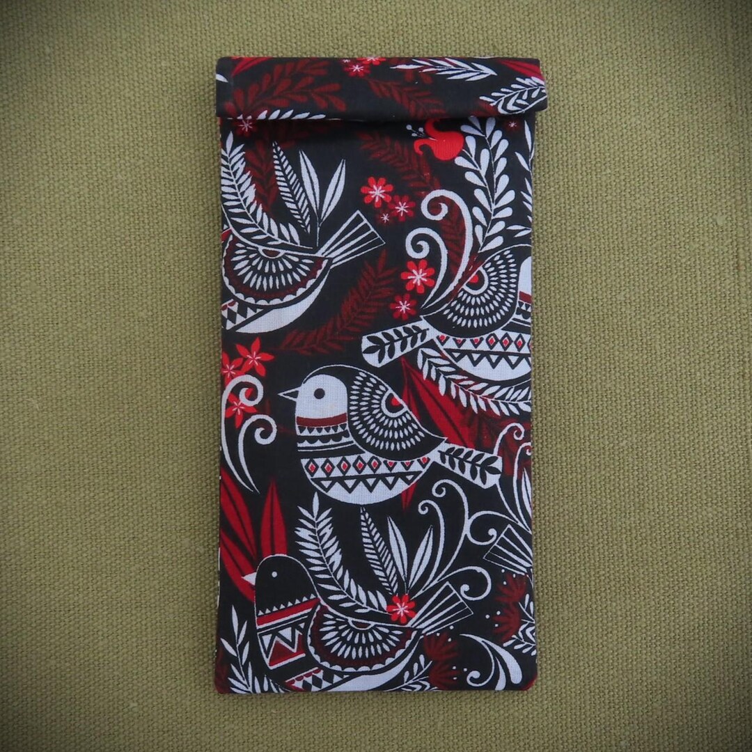 EMF Pocket Pouch - Body Shielding - Small - Etsy