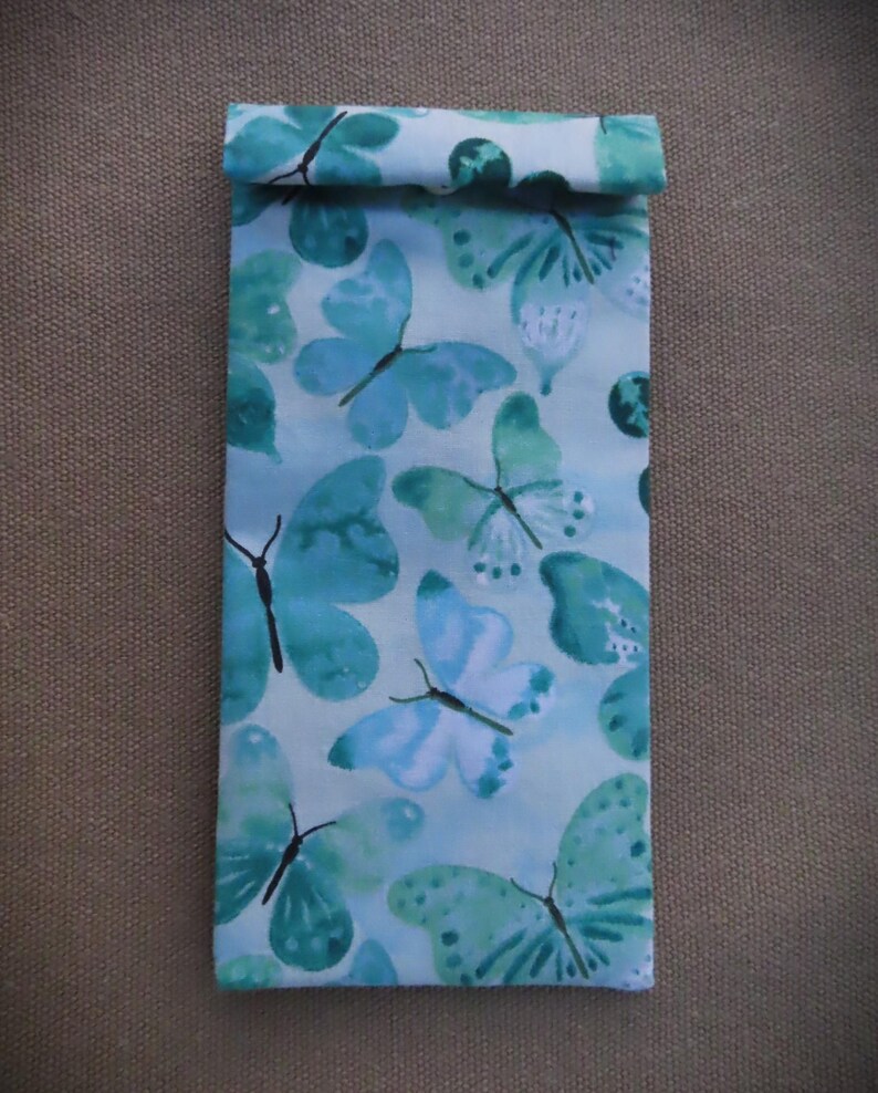EMF Pocket Pouch - Body Shielding - Small - Etsy