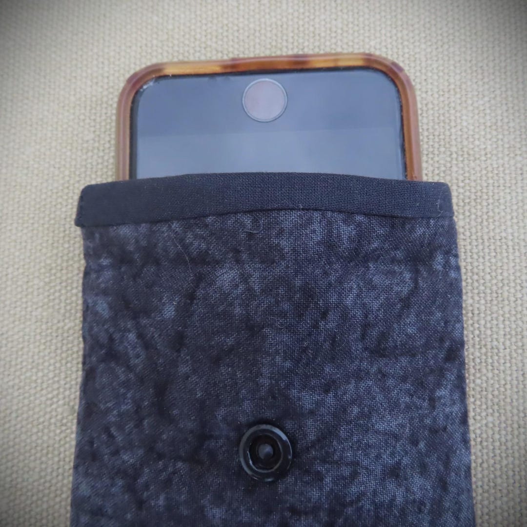 EMF Pocket Pouch - Body Shielding - Small - Etsy
