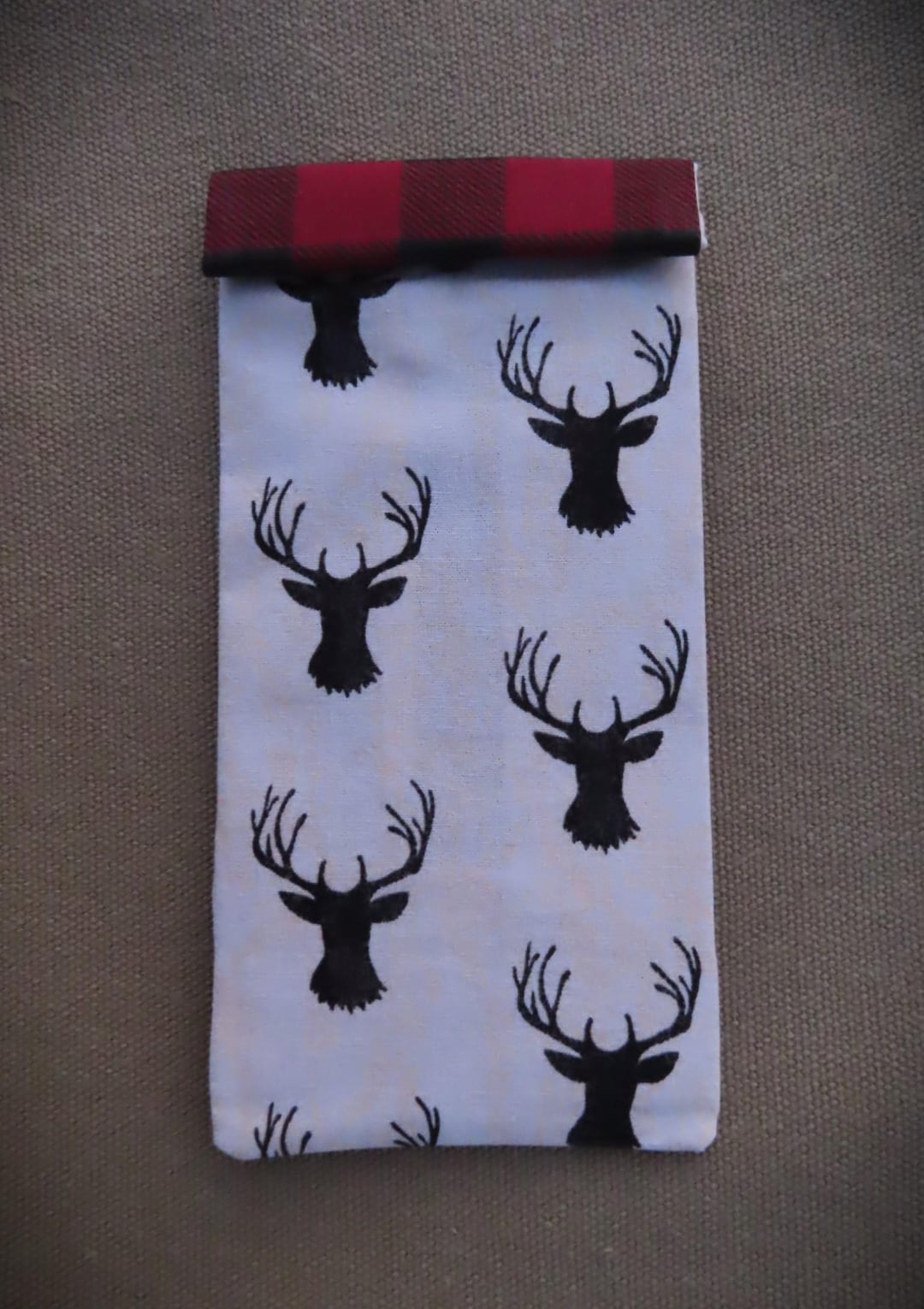 EMF Pocket Pouch - Body Shielding - Small - Etsy