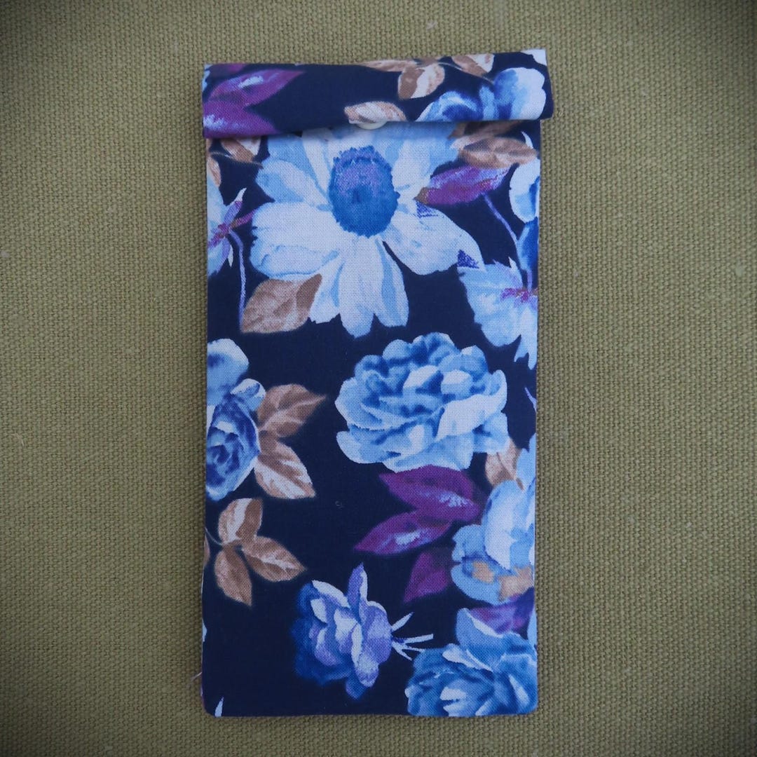 EMF Pocket Pouch - Body Shielding - Small - Etsy