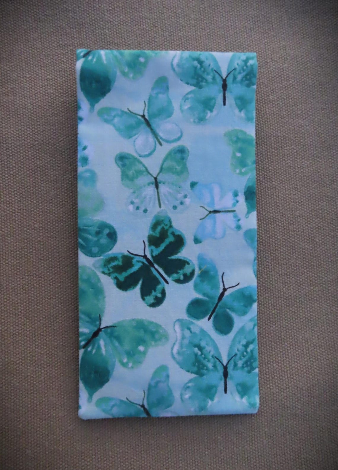 EMF Pocket Pouch - Body Shielding - Small - Etsy