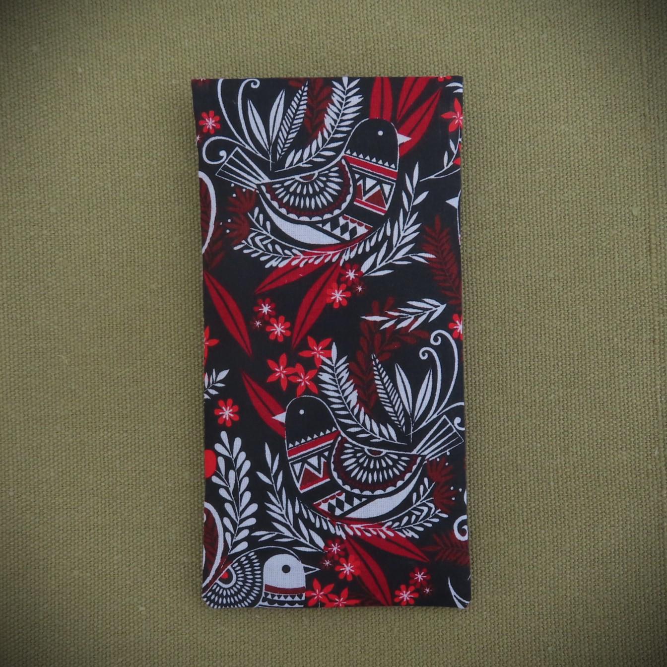 EMF Pocket Pouch - Body Shielding - Small - Etsy