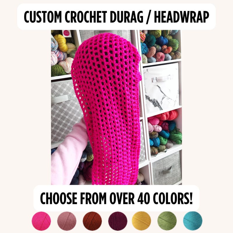 Hair Braiding Rags - Etsy