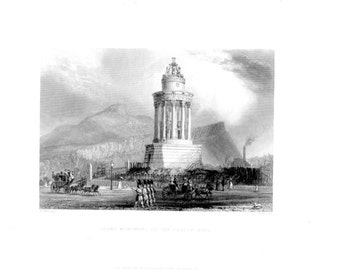 Robert Burns Plate - Etsy