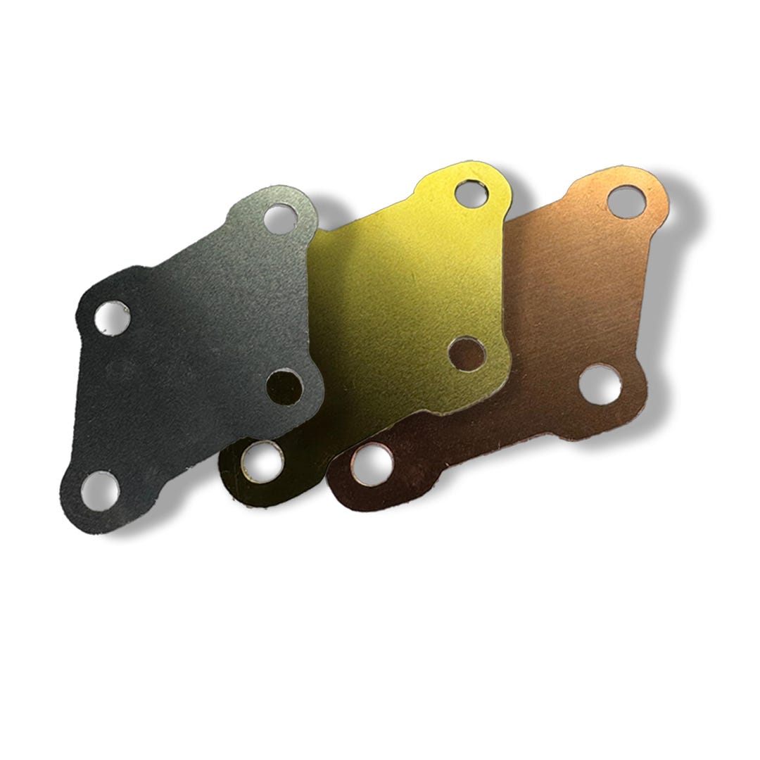Grounding Plate/shield Plate for Gibson® Les Paul® - - Etsy