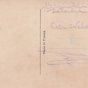 Vintage Postcard, Billie Dove With Costume, Movie Star, Cinema Artist, Film Actress, Memorabilia ...