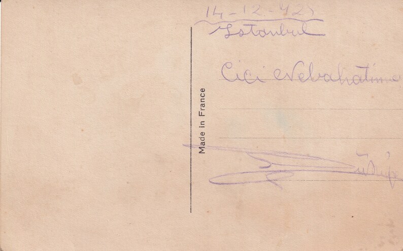 Vintage Postcard, Billie Dove With Costume, Movie Star, Cinema Artist, Film Actress, Memorabilia ...