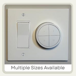 Hue Dial Tap Switch - Etsy