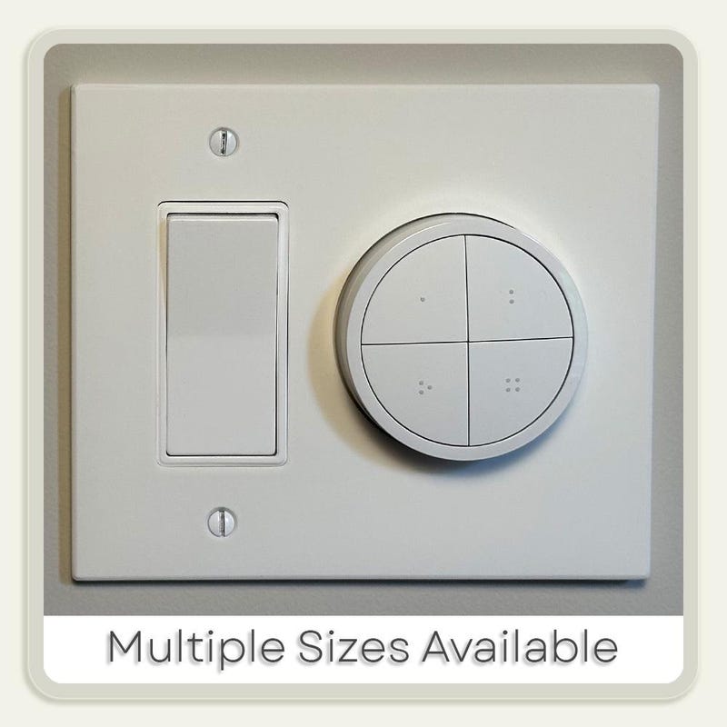 Hue Light Cover Switch - Etsy