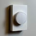 Philips Hue Tap Dial Screwless Light Switch Wall Plate - Places Hue Tap ...