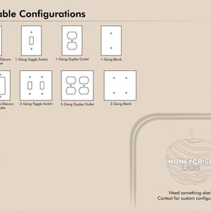Floppy Disk Light Switch Cover Plate | Fits Toggle Switches, Decorator ...