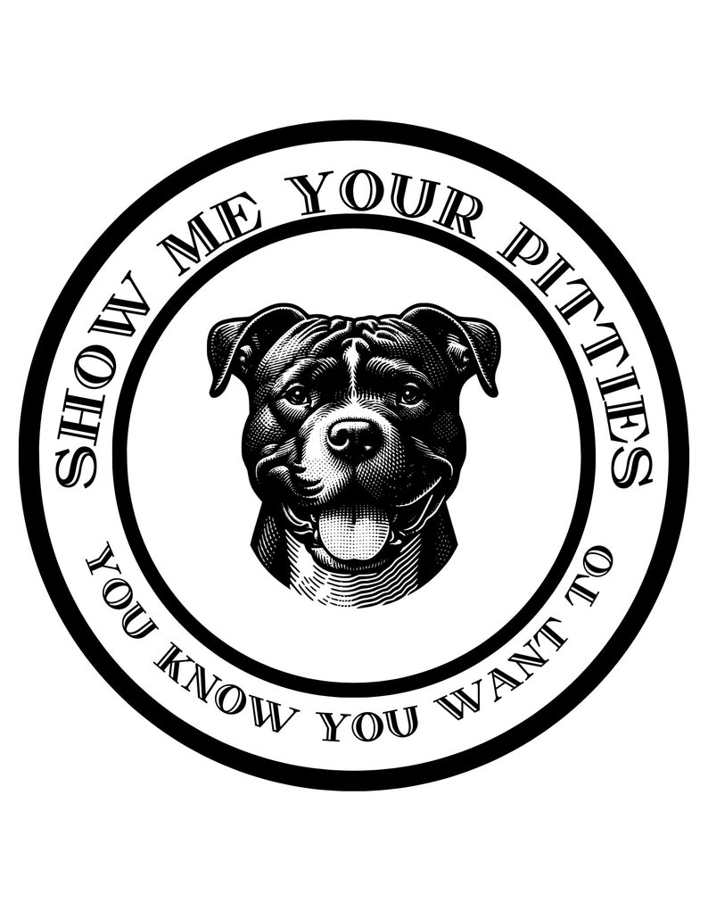 Show Me Your Pitties - Etsy