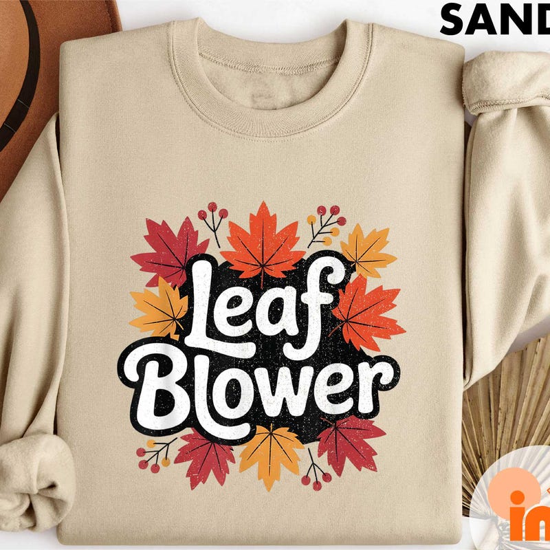 Leaf Blower Costumes - Etsy