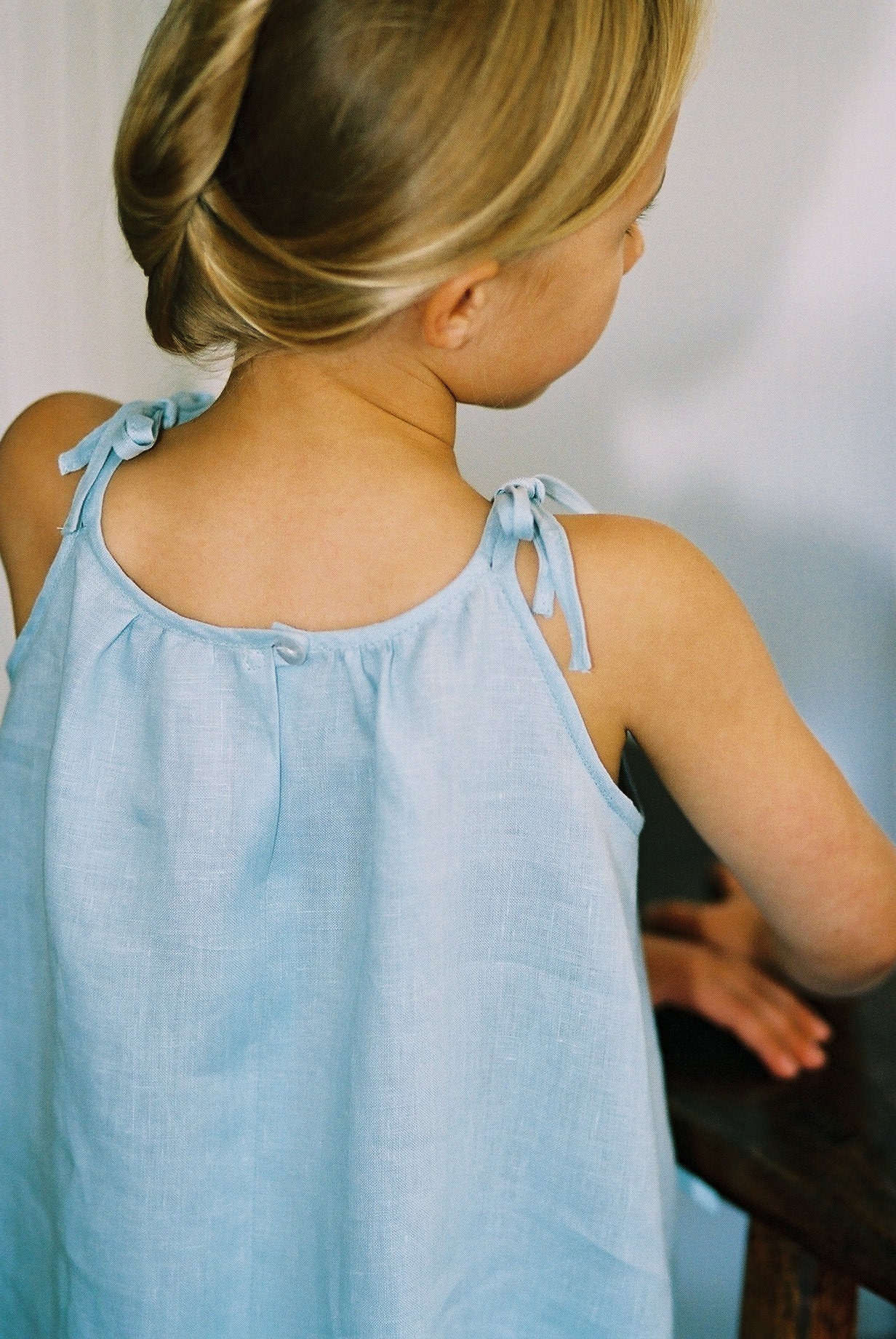 Charlotte Sundress PDF Pattern in Sizes 1, 2, 3, 4, 6, 8, 10 - Etsy ...