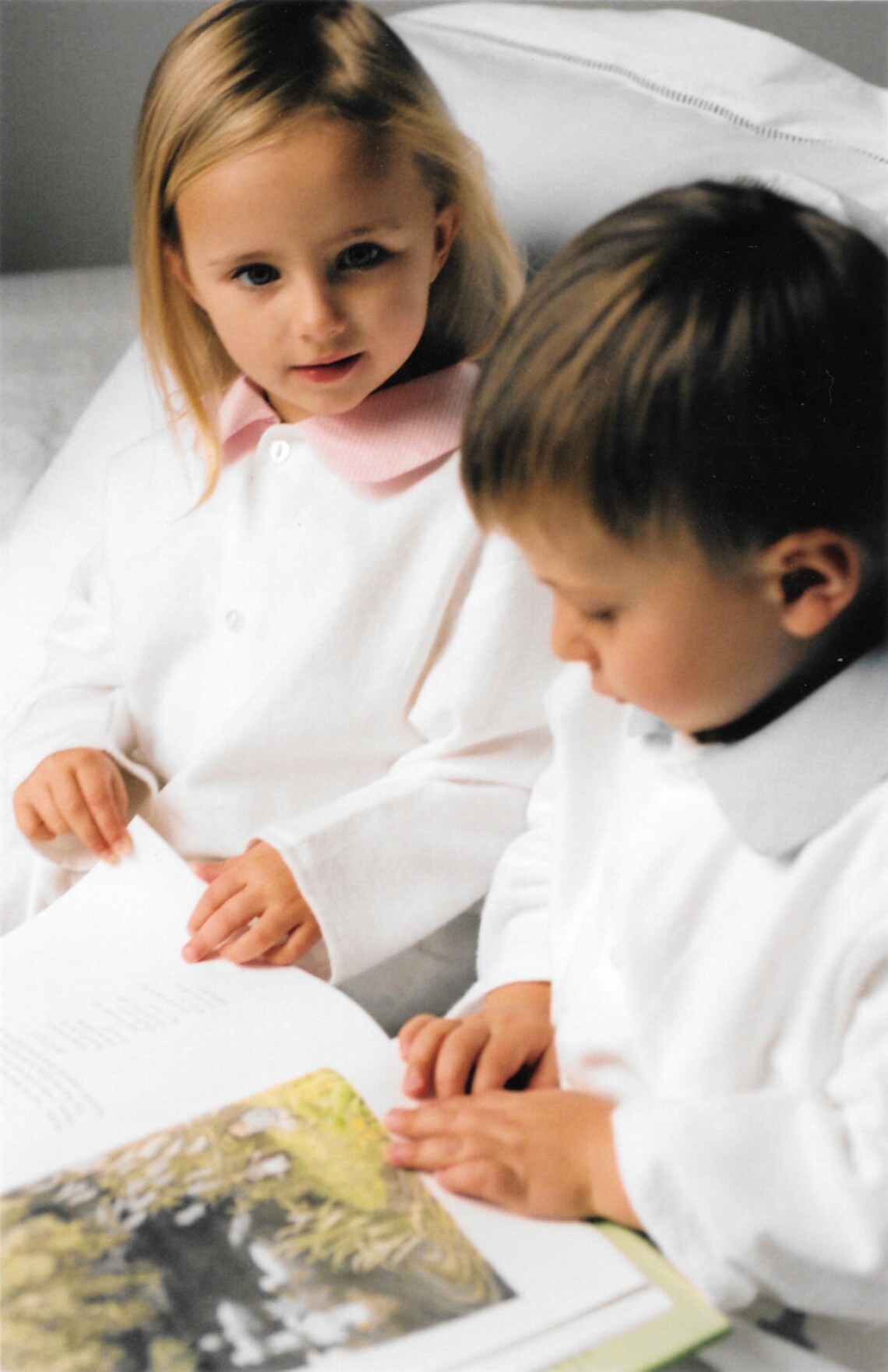 Harriet & Hugo Pyjamas PDF Pattern in Sizes 1 2 3 4 5 6 - Etsy