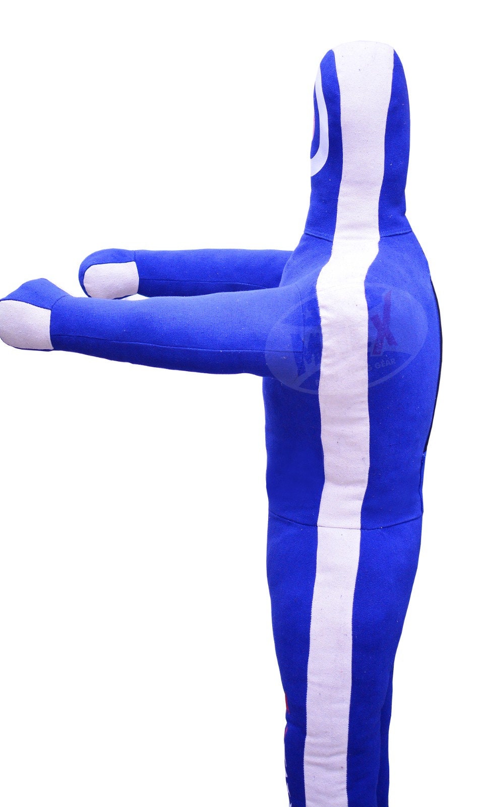 MNEX Pro Fighting Wrestling Dummy Grappling Dummies -4ft | 5ft | 6ft ...