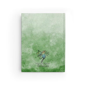 Airmid, Goddess of Healing and Magical Herbalism Notebook Journal - Etsy