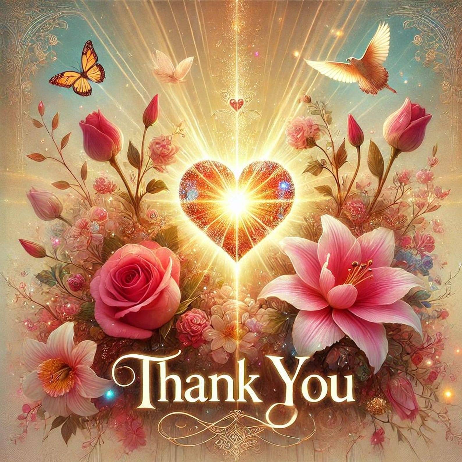 An Token of Gratitude. - Etsy