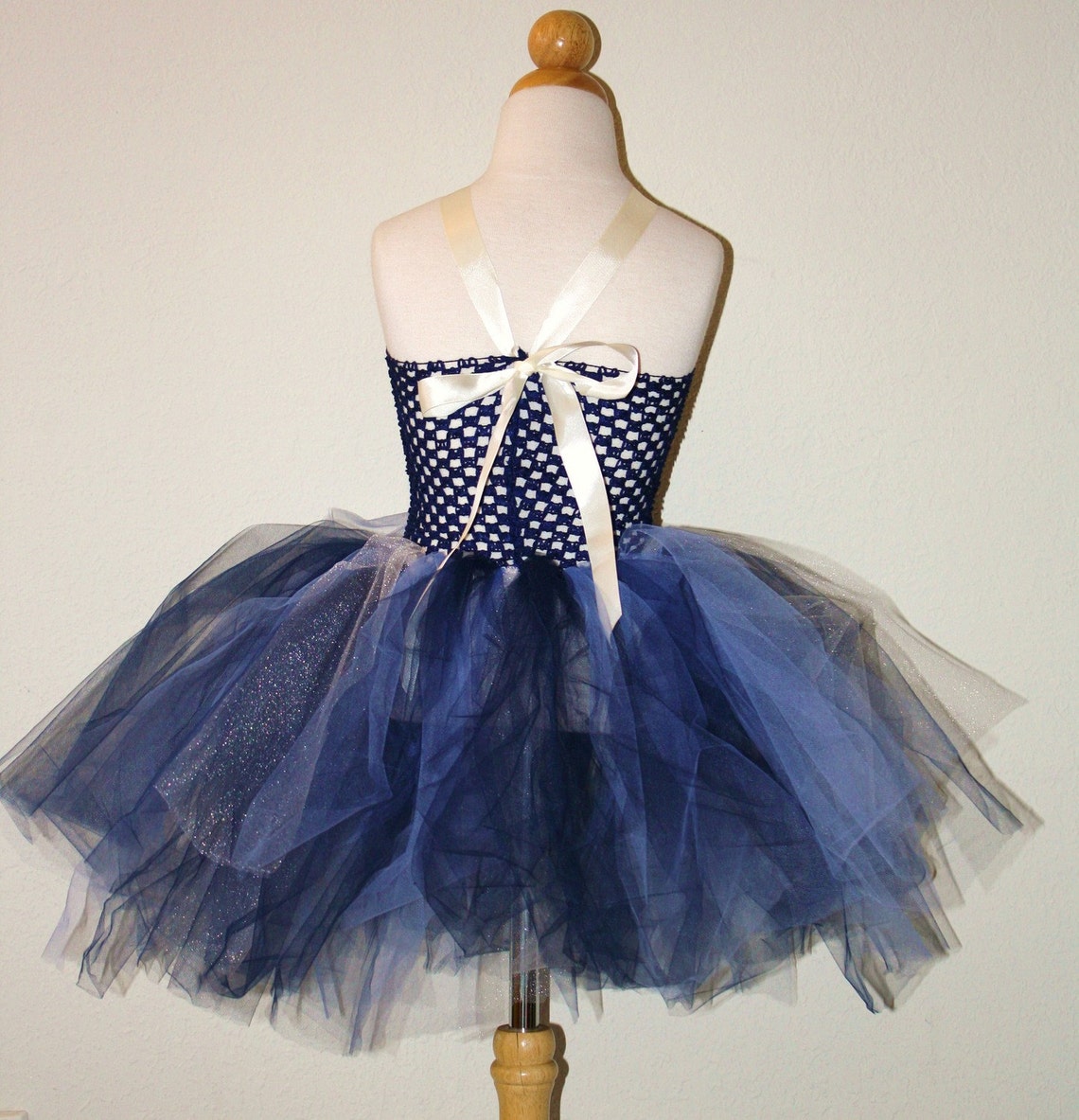 Midnight Magic Fairy - Custom Costume Set - Includes Sewn Tutu Dress ...
