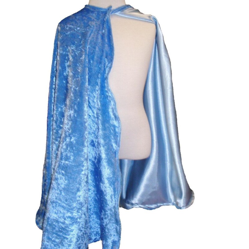 Princess Cloak - Etsy