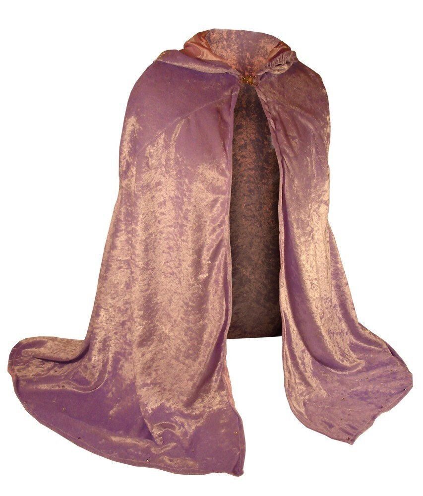 Custom Child's Queen or Princess Cloak - Etsy