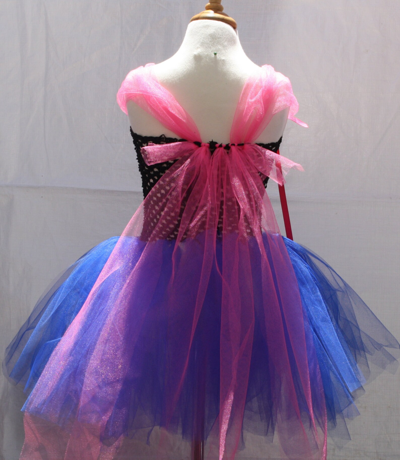 Ice Princess Tutu Dress Set Infant or Toddler Dress Costume - Etsy