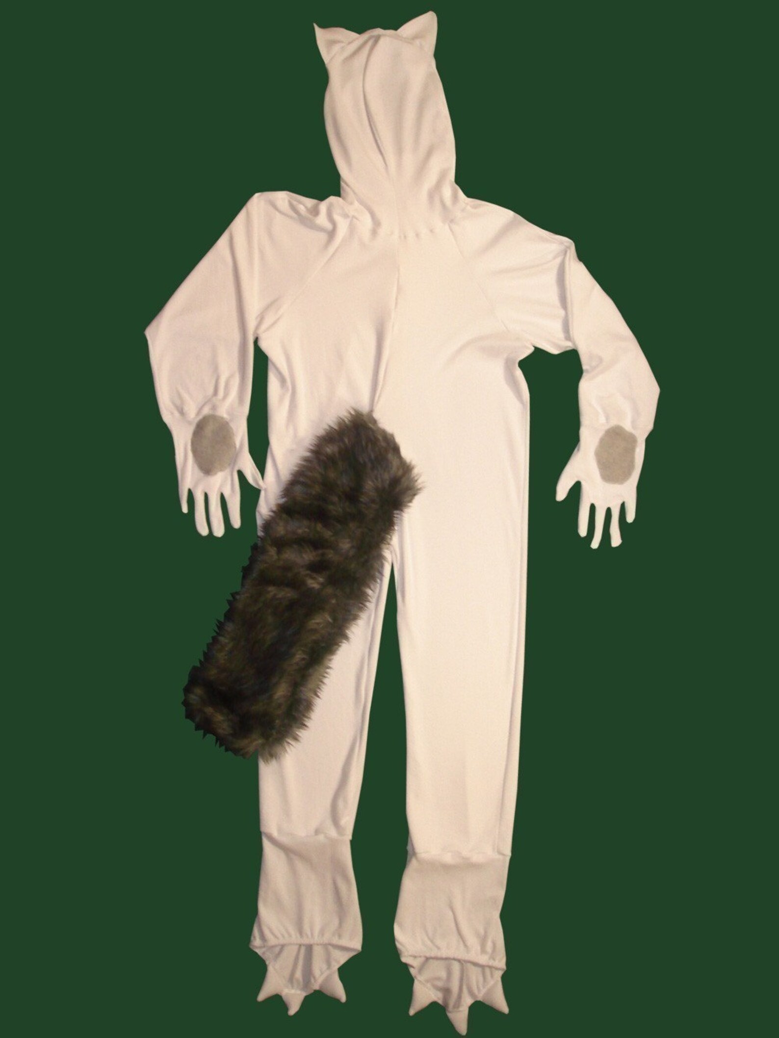 Max From Where the Wild Things Are Child's Custom Costume - Etsy