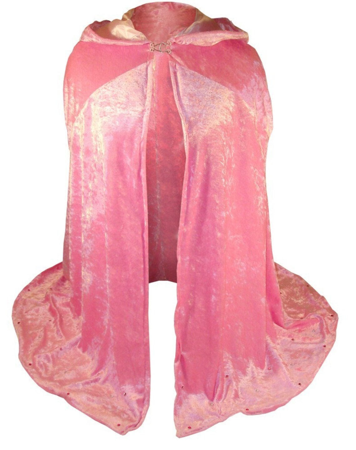 Custom Child's Queen or Princess Cloak - Etsy