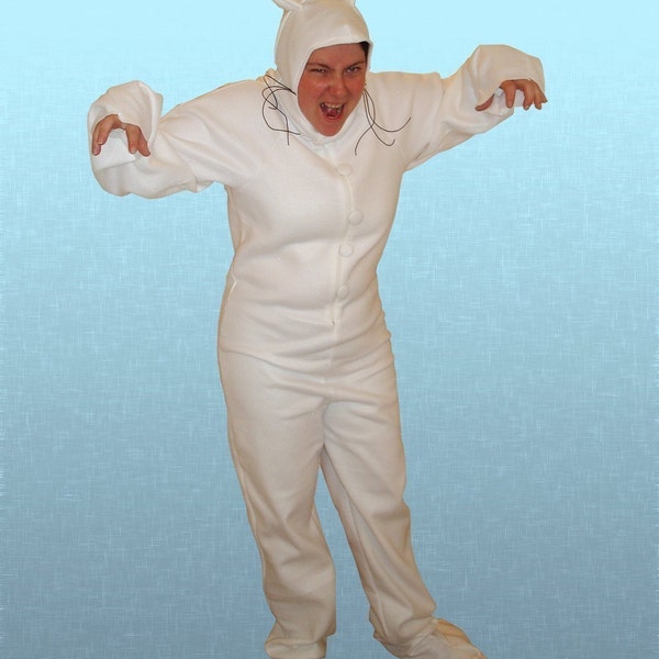 Wild Things Costume - Etsy