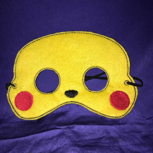 Play Mask - Etsy