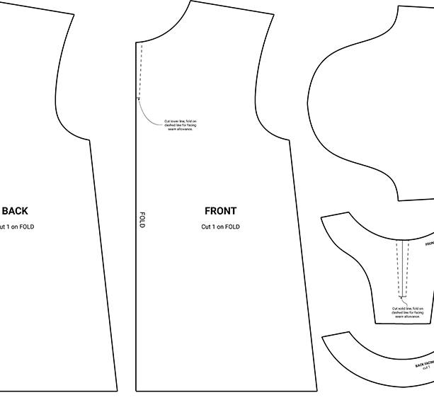 Ren Faire Shirt Sewing Pattern | LARP, D&D, Costume, Cosplay - Etsy