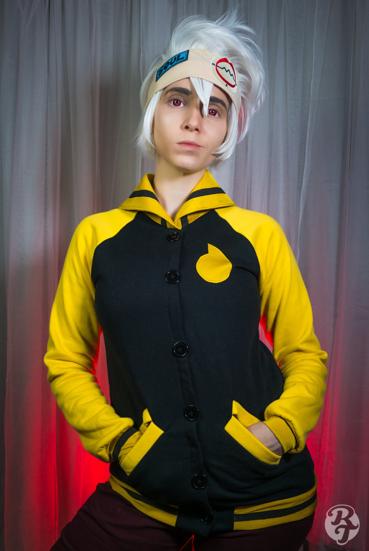 Sweatshirt Sewing Pattern Anime Cosplay - Etsy