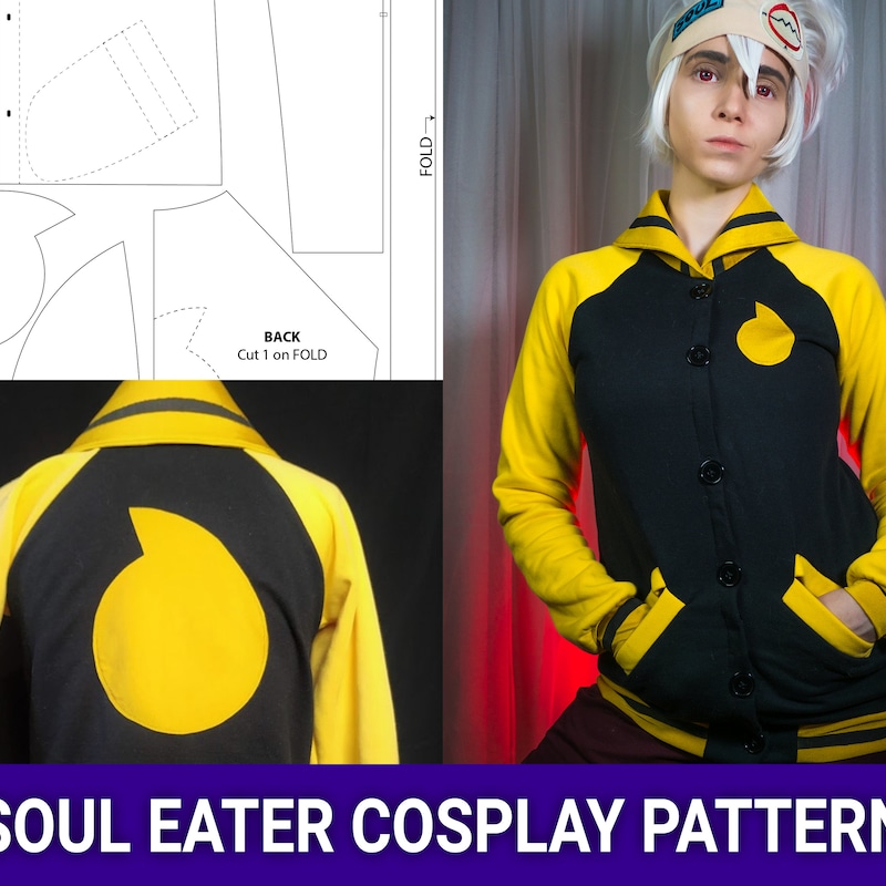 Anime Cosplay - Etsy