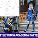 Space Wizard Robe Sewing Pattern | Sci Fi, Cosplay, LARP, Ren Faire - Etsy