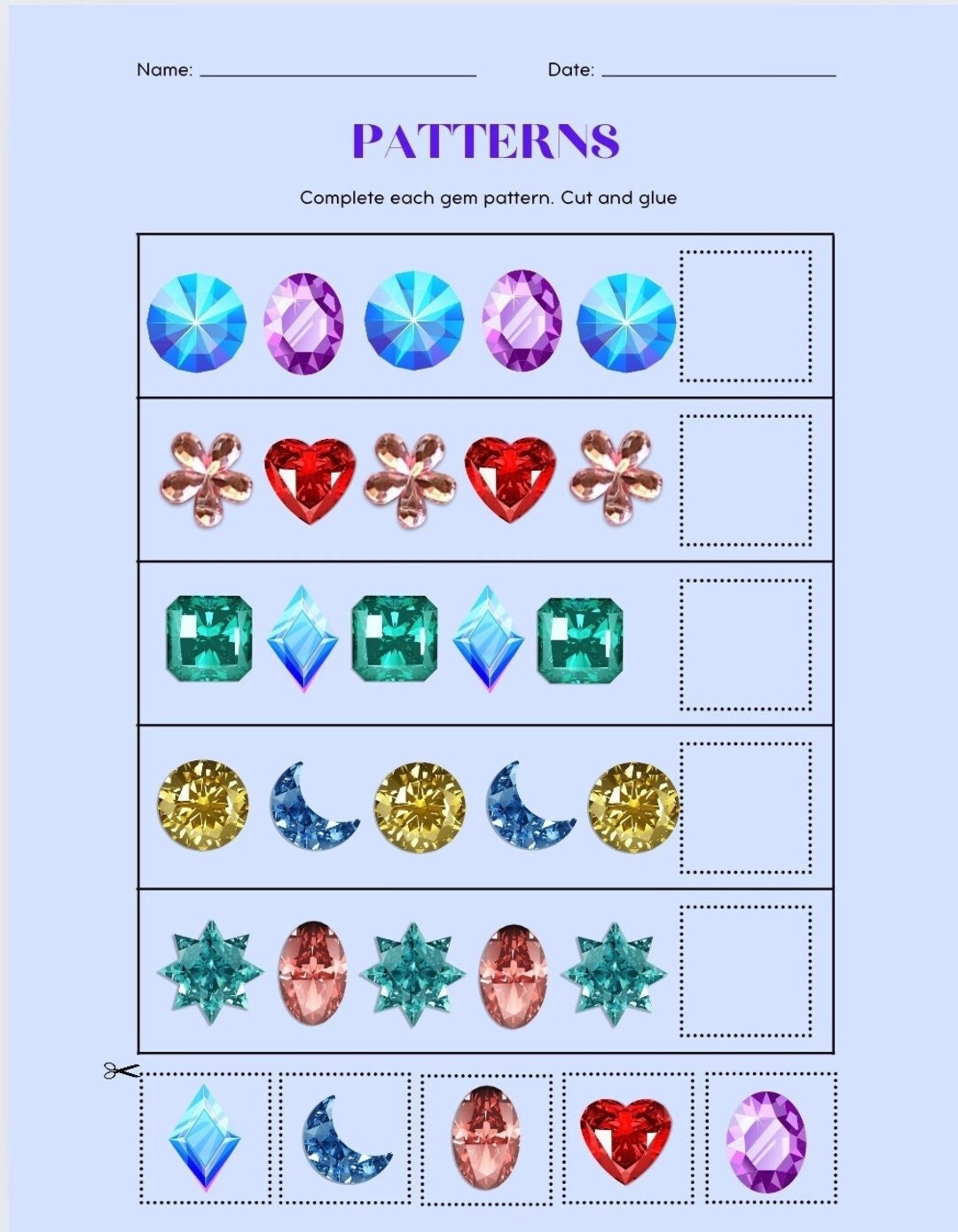 Teacher Resources| Math, Reading, Themed Digital Content & Worksheets ...