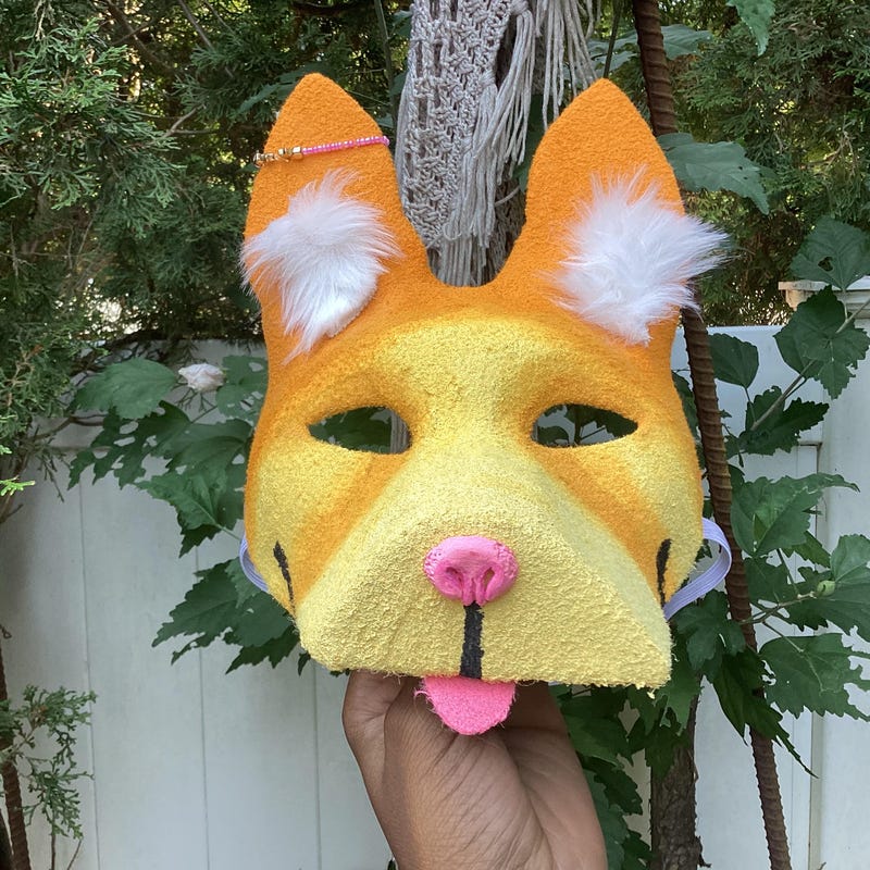 Therian Stuff - Etsy