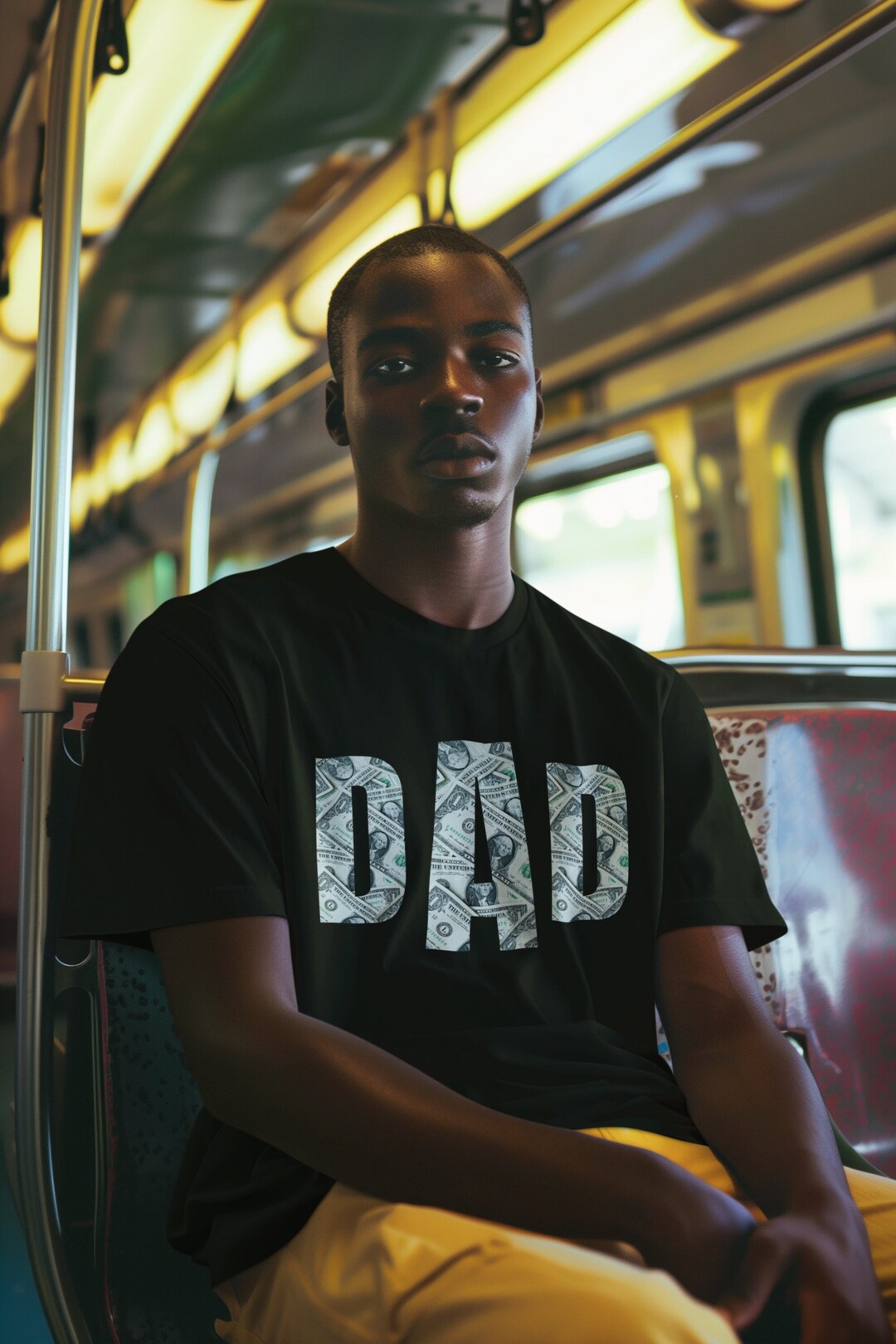 Money Dad Shirt, Father's Day Shirt, Men Shirt, Funny Dad Shirt, Father ...