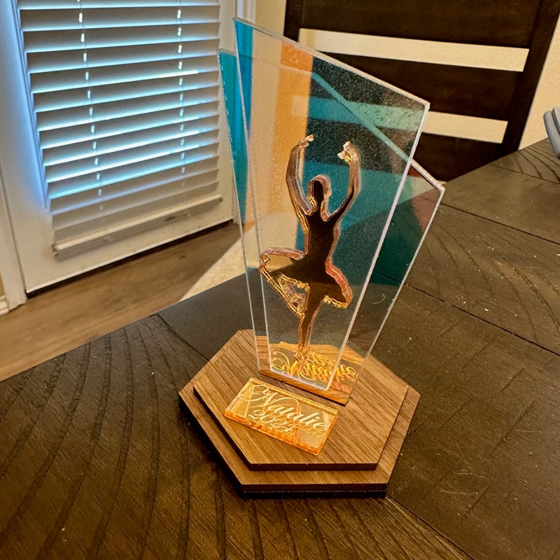 Trophy - Etsy