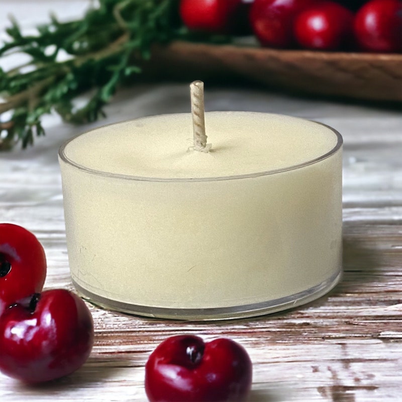 Light Cherry Scent - Etsy