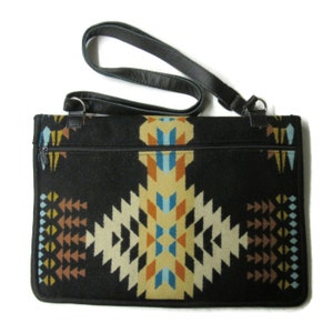 Portfolio Carrier Laptop Shoulder Office Bag Case Messenger Adjustable ...