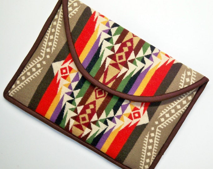 Pendleton Wool Laptop Sleeve 13 MacBook Pro Cover Case - Etsy