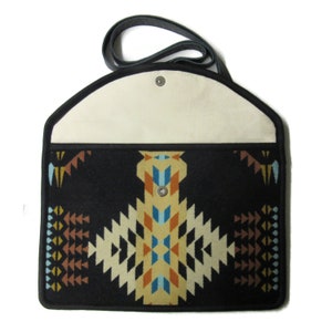 Portfolio Carrier Laptop Shoulder Office Bag Case Messenger Adjustable ...