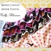 Ruffle Bloomers Pattern Ruffles Nb Size 6 PDF Instant - Etsy