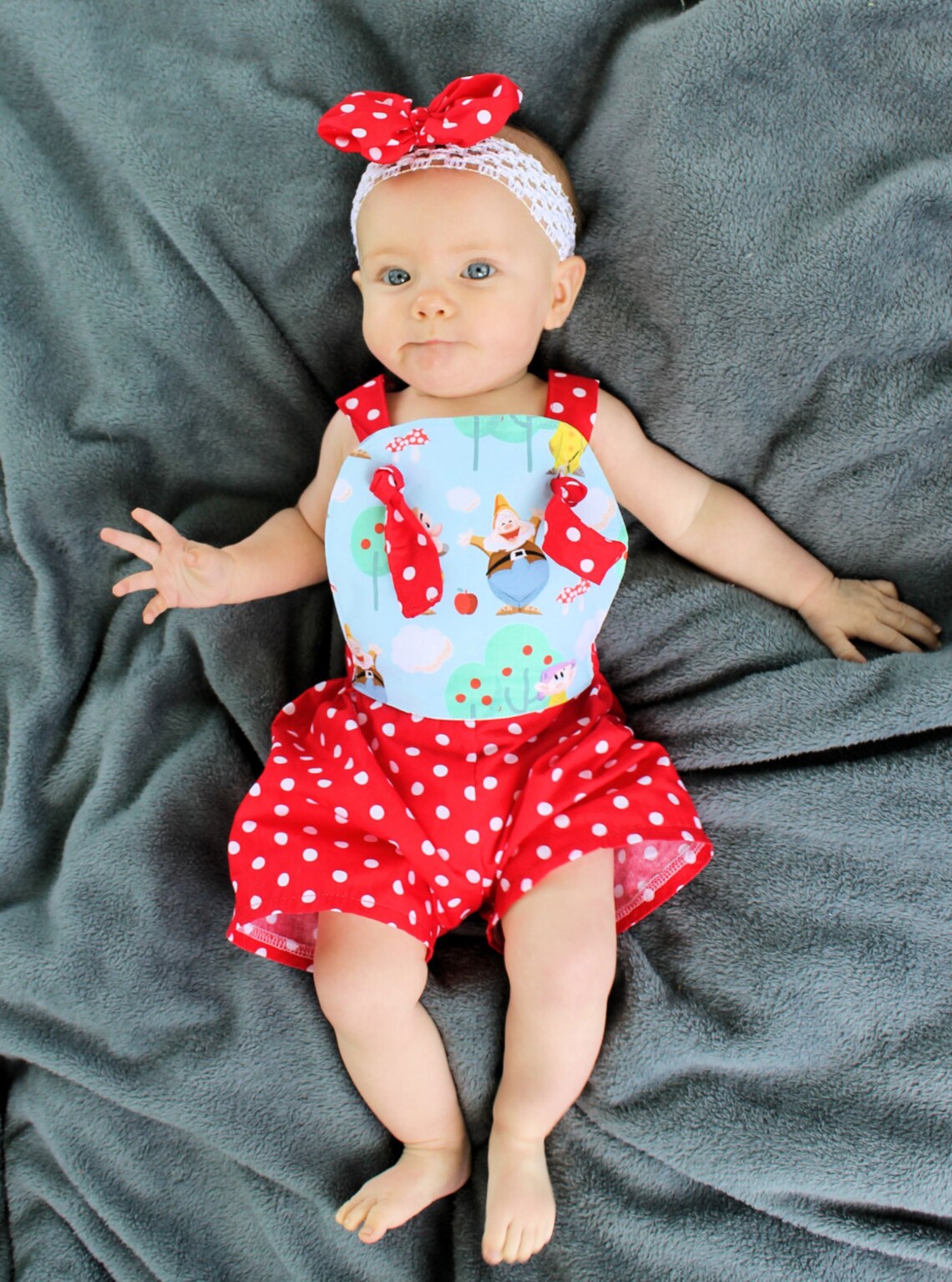 Sun Suit Pattern PDF Girls up to 6 and Baby Boys up to 2t | Etsy