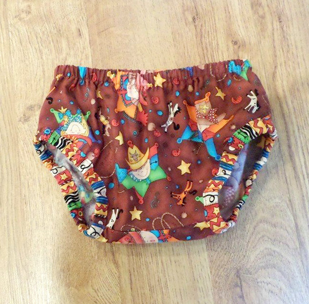 Easy Diaper Cover Pattern Sewing Tutorial by Whimsy Couture Boys/girls ...