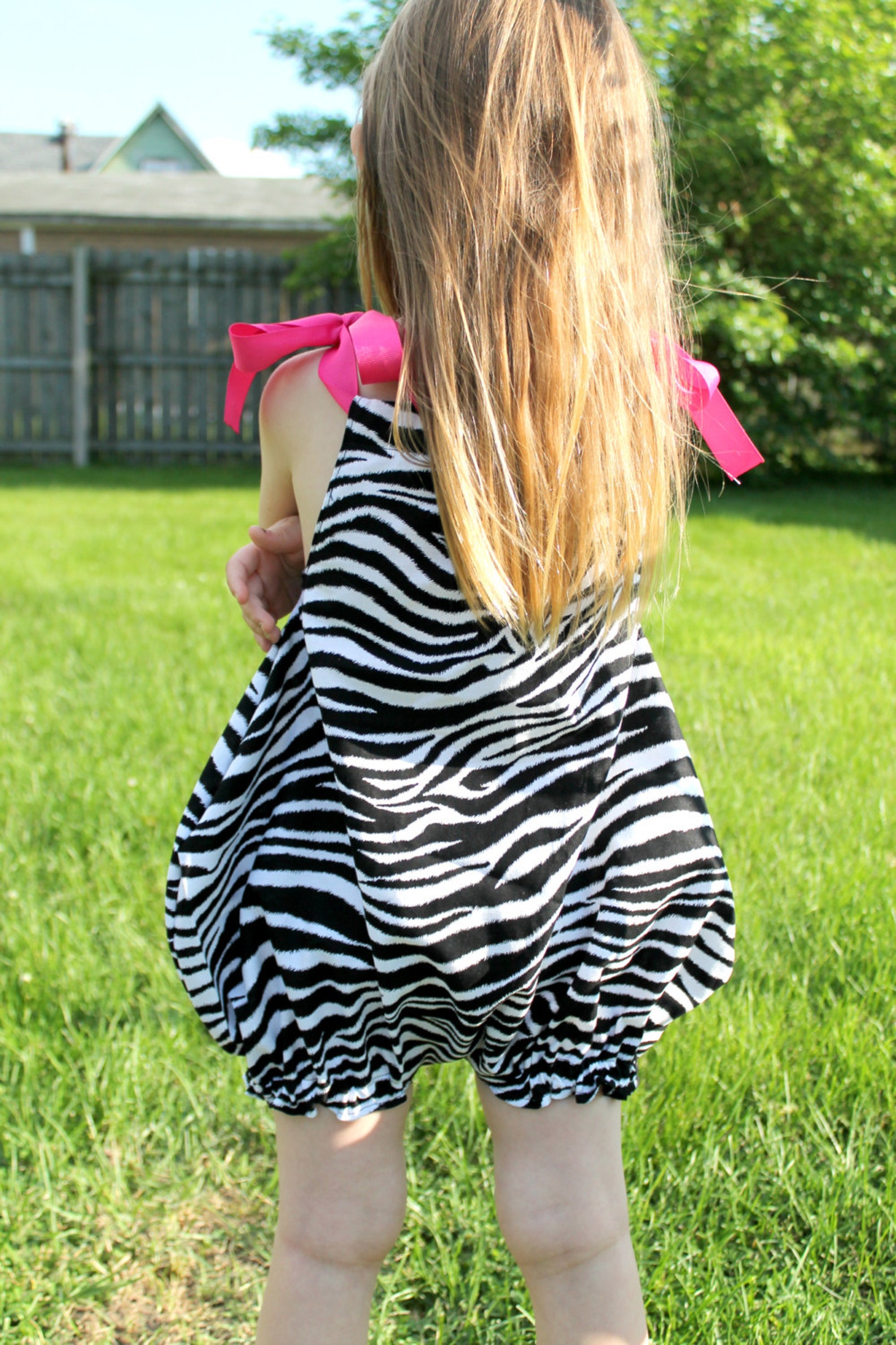 Baby Romper Pattern, Girls Romper Pattern, Baby Bubble Romper Pattern ...