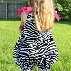 Baby Bubble Pattern Whimsy Couture Sewing Tutorial PDF Newborn Through ...