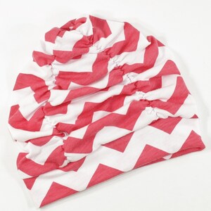 Swim Cap Pattern -- Ruched Beanie -- for Knits or Swimsuit Material - Etsy